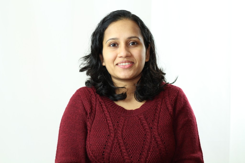 People – The Sampath Lab