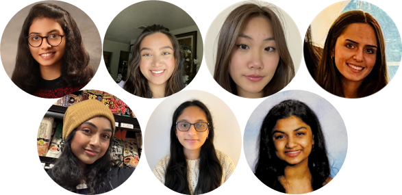 People – The Sampath Lab